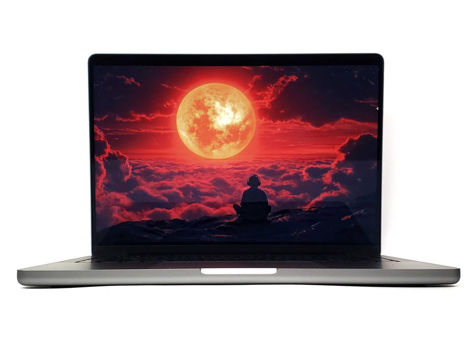 MacBook Pro 14 2023 Space Gray M3 8GB 512SSD 35 ЦИКЛІВ: 48 499 грн ...