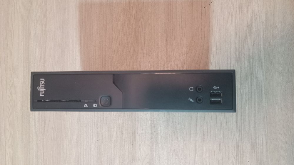 Тонкий клієнт Fujitsu futro s700 TCS-D3003, Б/В: 1 300 грн. - Настільні ...
