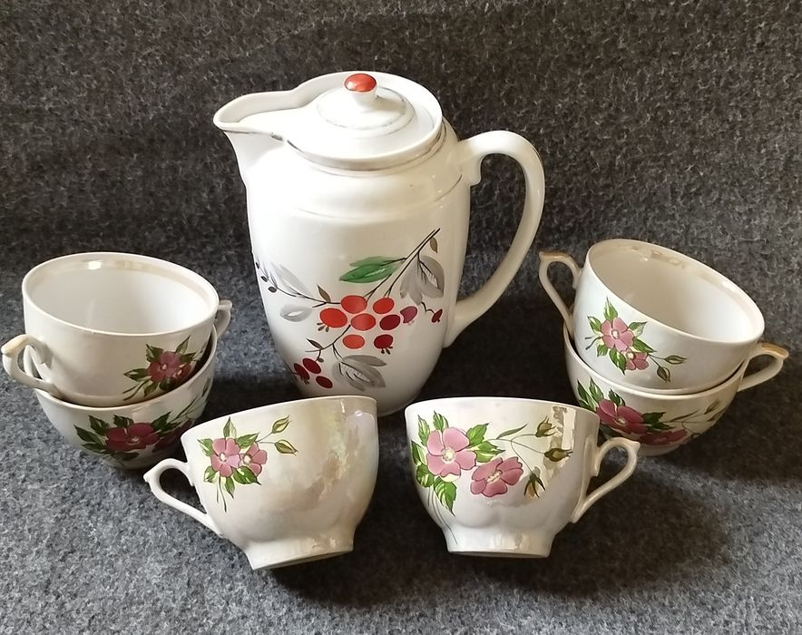 Вінтажний посуд часів СРСР 20 грн Посуда кухонная утварь Коломыя на Olx