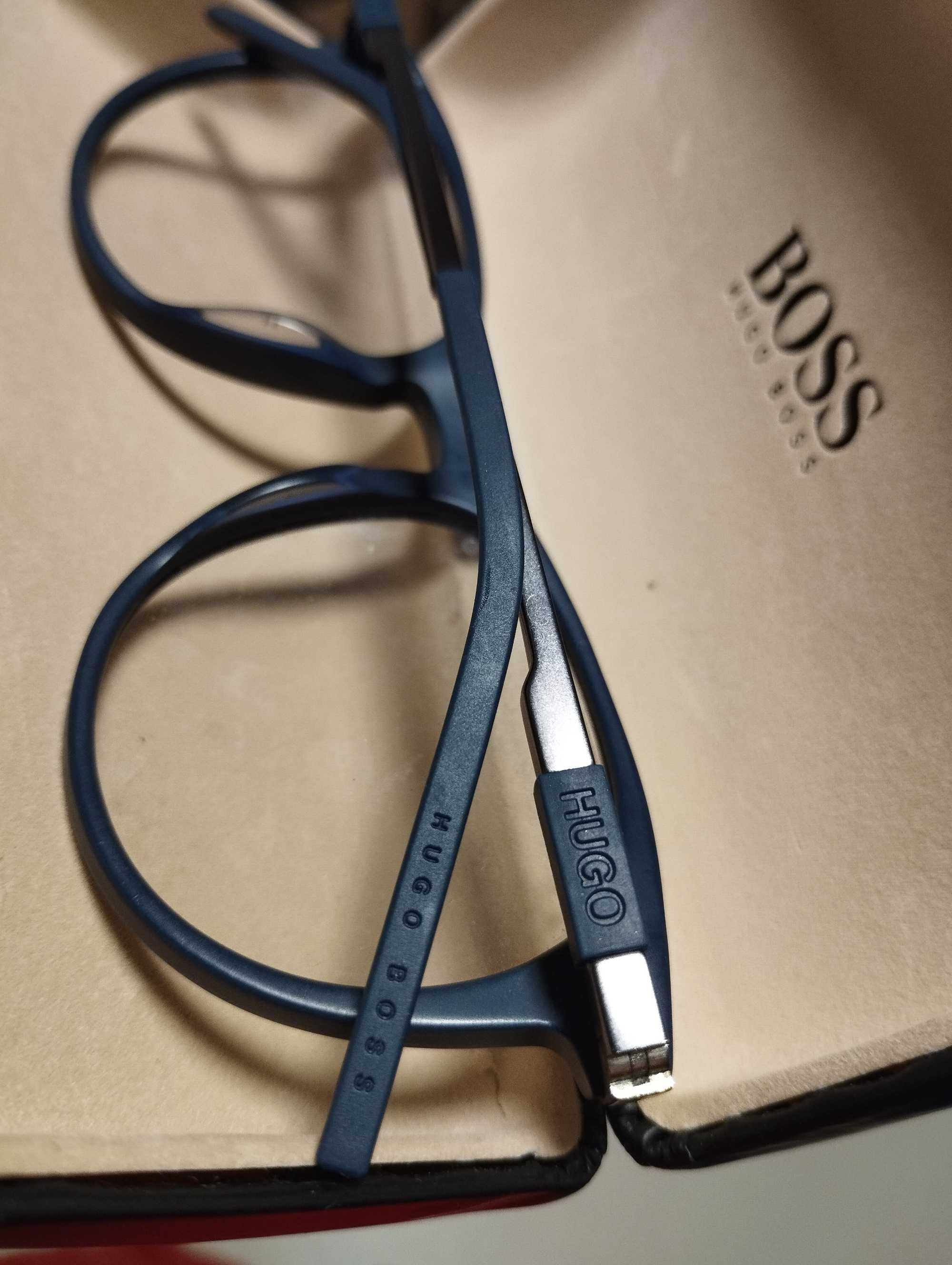 Hugo Boss очки мужские оправа Оригинал: 2 200 грн. - Гризуни Одеса на Olx