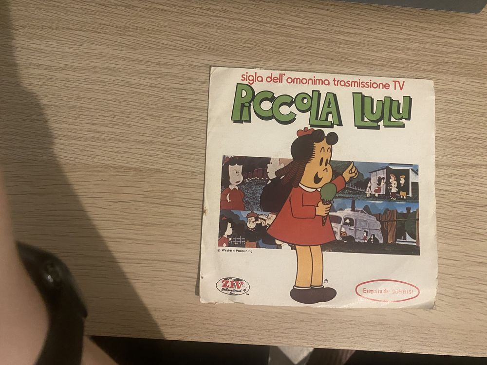 Вінілова пластинка: 50 грн. - CD / DVD / Платівки Рава-Руська на Olx