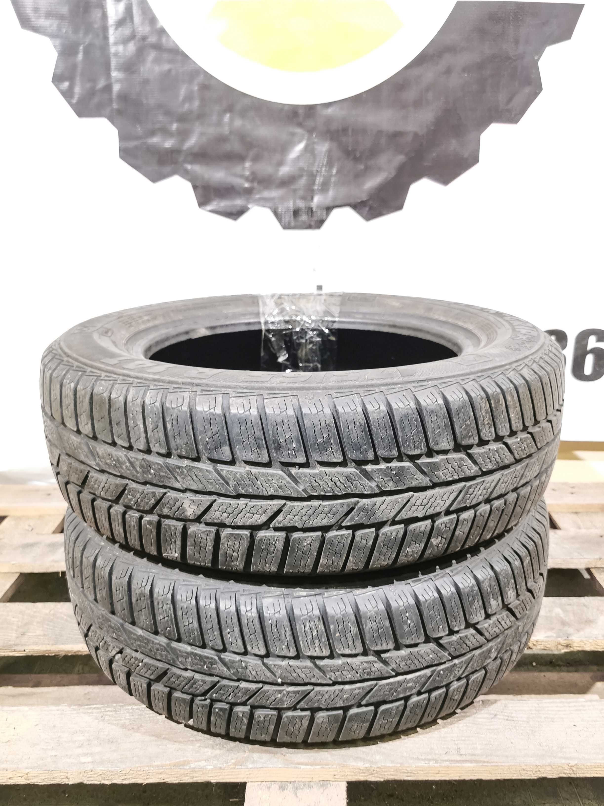 Резина 175/65 R14 Semperit Master-Grip Зима Пара: 1 000 грн. - Автошини ...