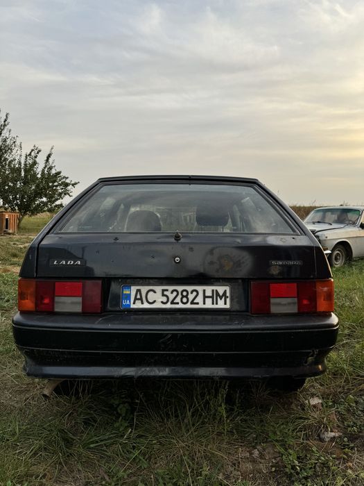 Ваз 21 14 2006 рік: 30 000 грн. - ВАЗ Воротнів на Olx