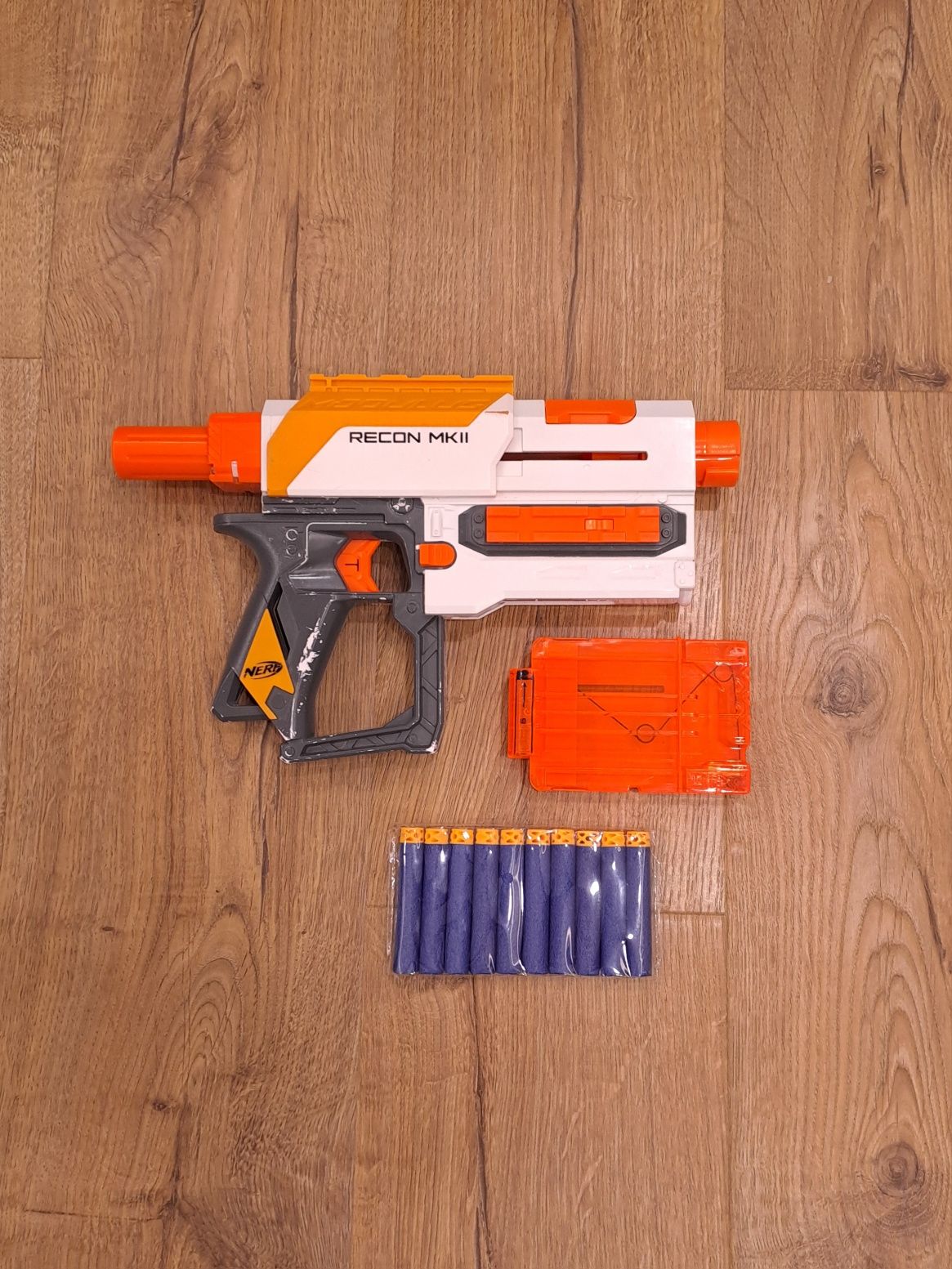 Nerf Modulus Recon MK2 (модулус рекон мк 2 нерф/ньорф): 385 грн ...
