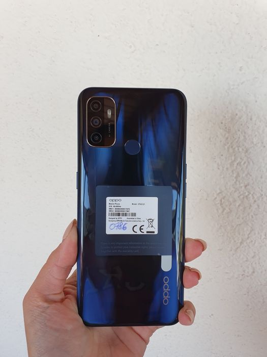 Oppo A53 CPH2127 telefon smartfon komórka komórkowy Jerka • OLX.pl