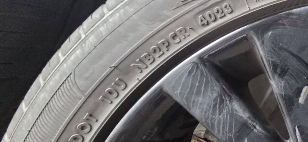 Felgi aluminiowe 17 Jurczyce • OLX.pl