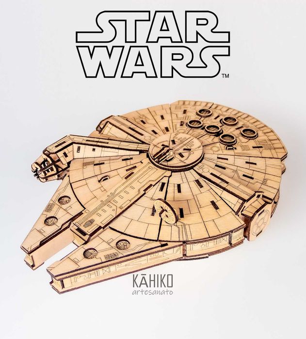 Star Wars Madeira