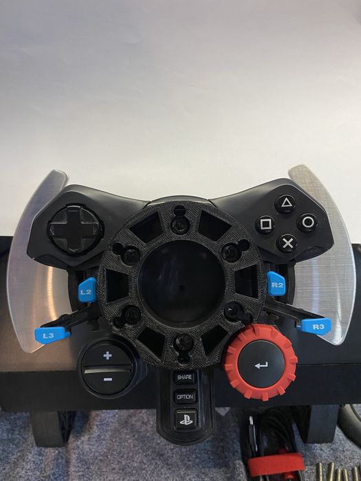 Adapter logitech g29 g920 g923 SIMRACING Jabłonna • OLX.pl