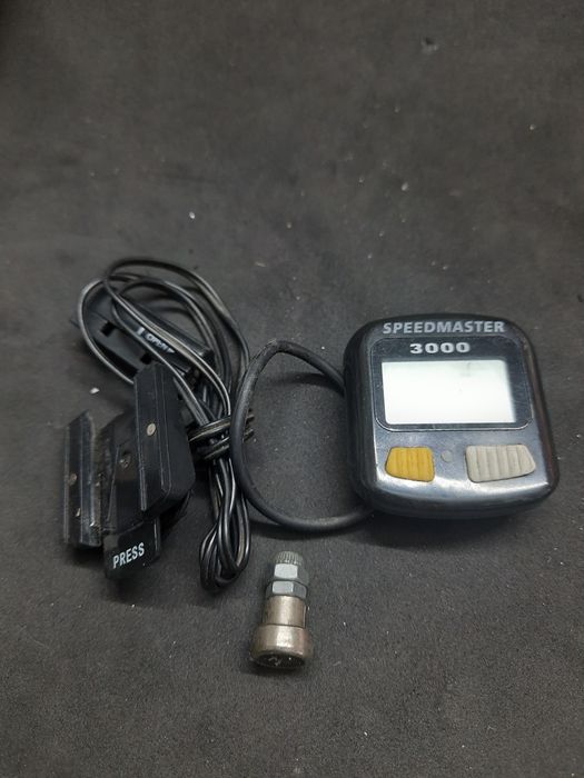 Retro licznik rowerowy sigma speedmaster 3000 Dąbrowa Tarnowska • OLX.pl