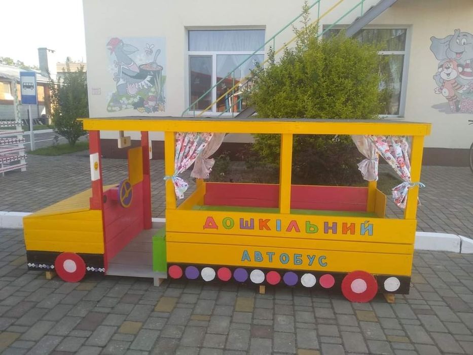 Виготовляємо деревяні машинки для садочків))): 9 000 грн. - Машинки ...