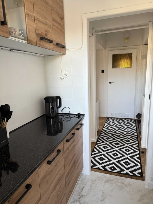 Mieszkanie na Ochocie w pobliżu Warszawskiej Akademi Medycznej Warszawa ...