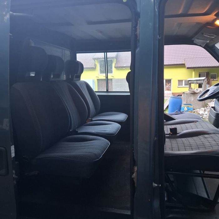 Peugeot Boxer 270 C Siedlątków • OLX.pl
