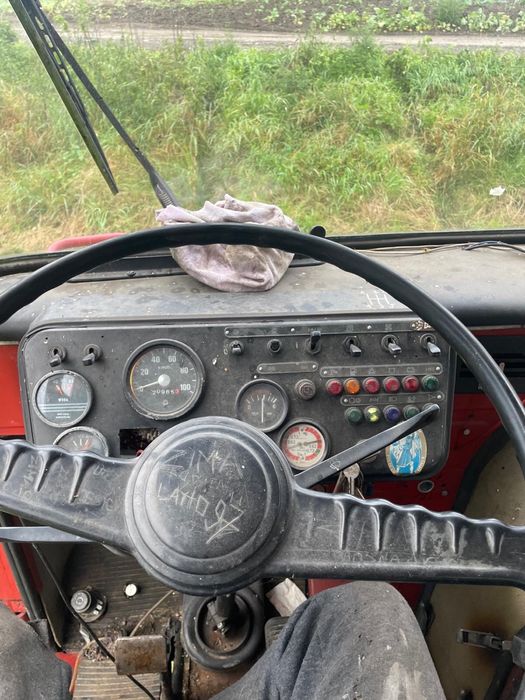 Star 244 z HDS lub bez Stara Jania • OLX.pl