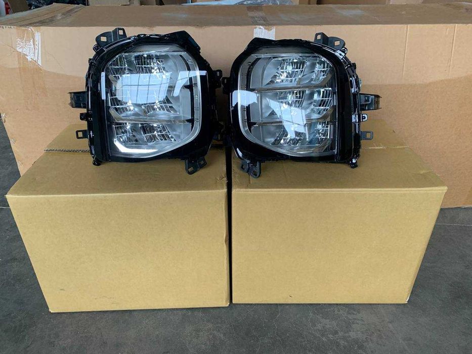 MITSUBISHI OUTLANDER Фари права, ліва, фари 2022 2023 2024: 399 ...