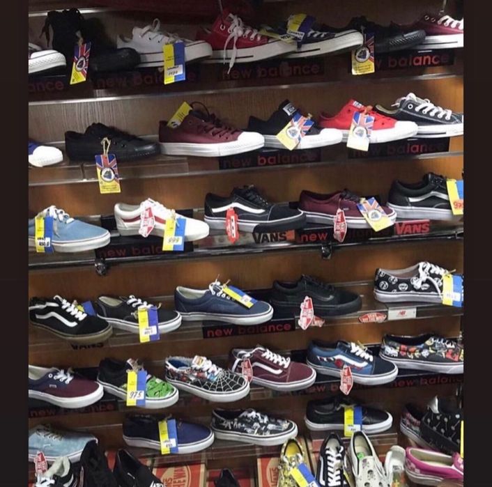 Кеди converse Chuck Taylor all star 70S original vans олд скул era knu ...