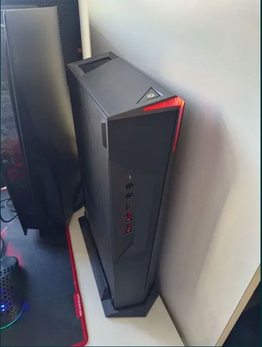 MSI trident 3 i5 10400 RTX4060 16gb ram 512SSD + 1TB hdd Rudnik nad ...