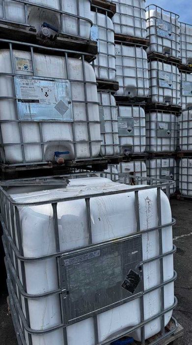 Mauzer, Beczka, Zbiornik 1000 l Grodzisko Dolne • OLX.pl