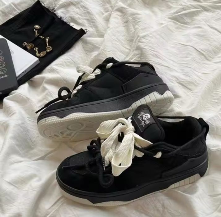 Опіум Дуте Взуття / Opium blown shoes (sk8, y2k, opium) sizes: 36-44: 1 500 грн. - Кросівки для ...