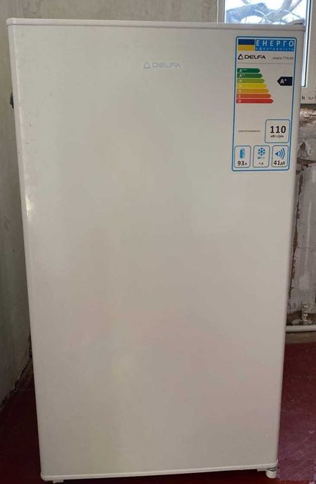 Холодильник DELFA TTH-85 в идеале.: 4 000 грн. - Холодильники Харків на Olx
