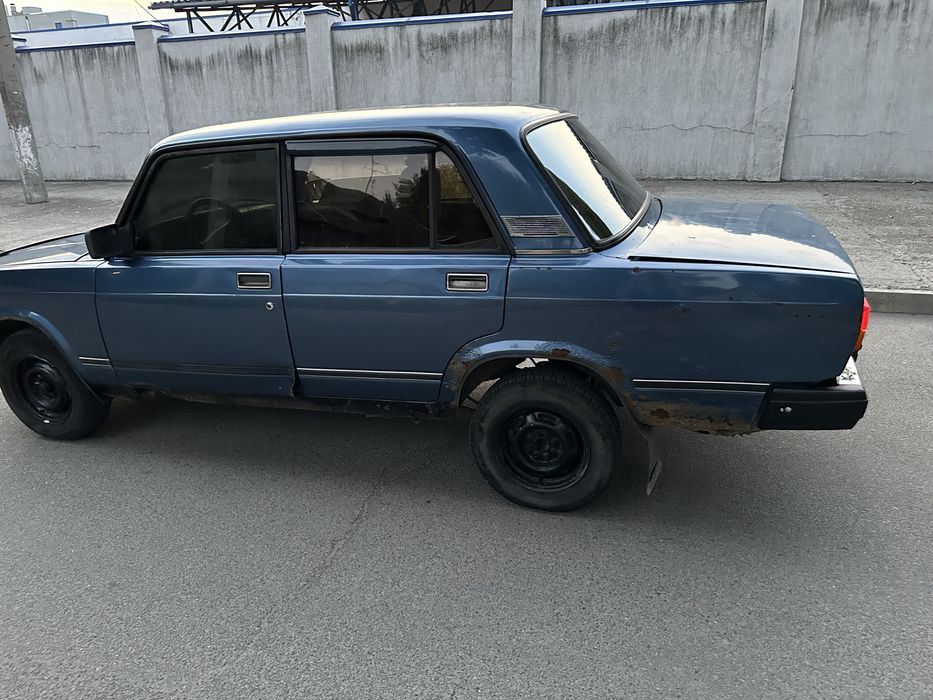 Продам ваз 2107.: 25 000 грн. - ВАЗ Дніпро на Olx