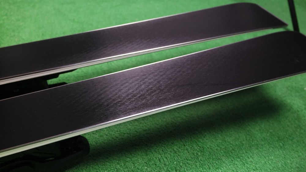 BA67 Stockli Montero AR Laser 170 TEST Korczyna • OLX.pl