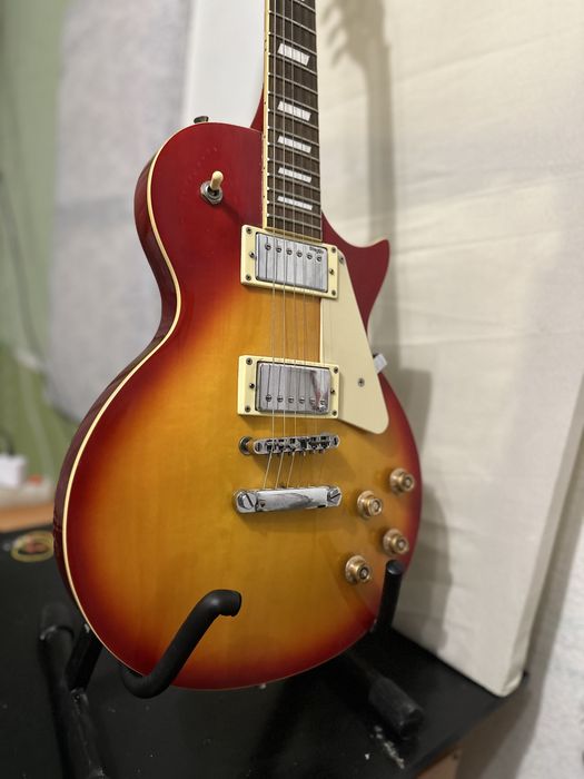 Электрогитара Stagg Les paul: 7 500 грн. - Електрогітари Одеса на Olx