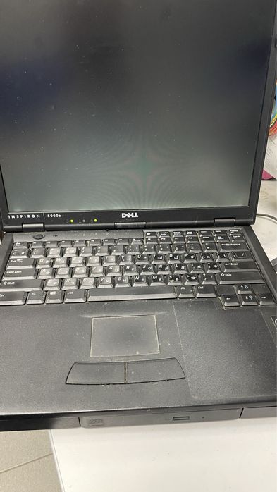 Ноутбук Dell inspiron 5000e: 350 грн. - Ноутбуки Київ на Olx