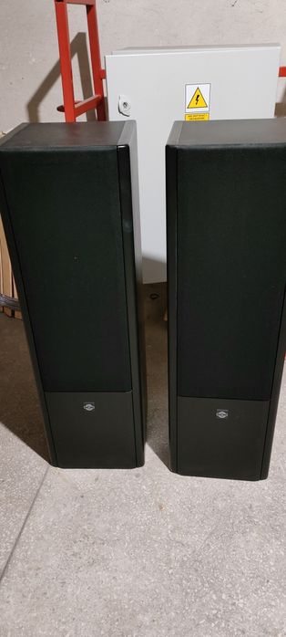 Kolumny głośnikowe MB Quart 610S Opole • OLX.pl