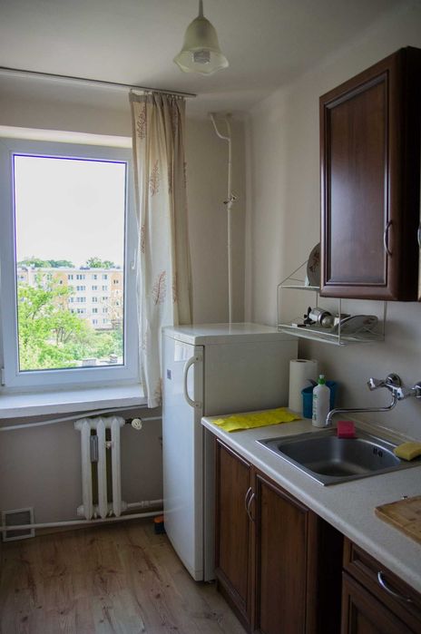 Kawalerka do wynajęcia Puławy • OLX.pl