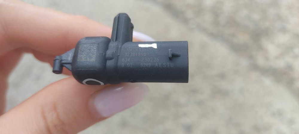 В наличии датчик удара 32381890 Volvo xc40 Polestar: 3 700 грн ...