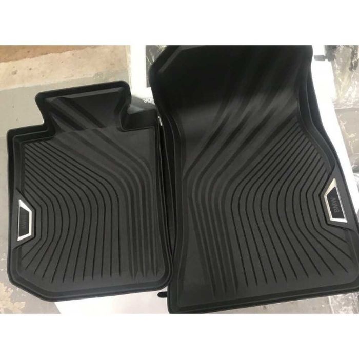 Нові оригінальні коврики високий борт БМВ BMW 3, 4 (G20), G21, G22 F30 ...