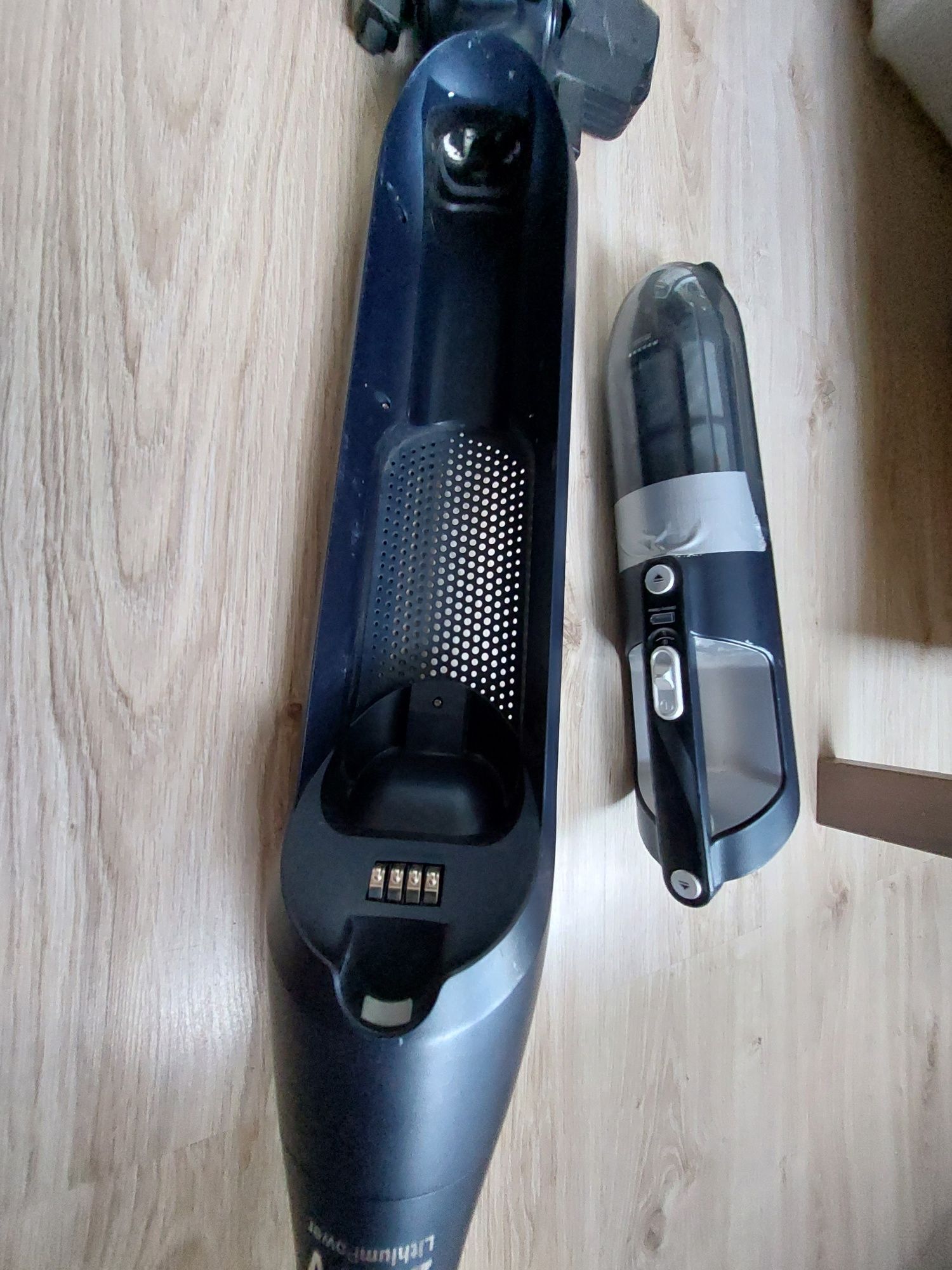 Odkurzacz pionowy bezprzewodowy Bosch Flexxo Serie 4 Marcinowice • OLX.pl Odkurzacz pionowy bezprzewodowy Bosch Flexxo Serie 4 Marcinowice • OLX.pl