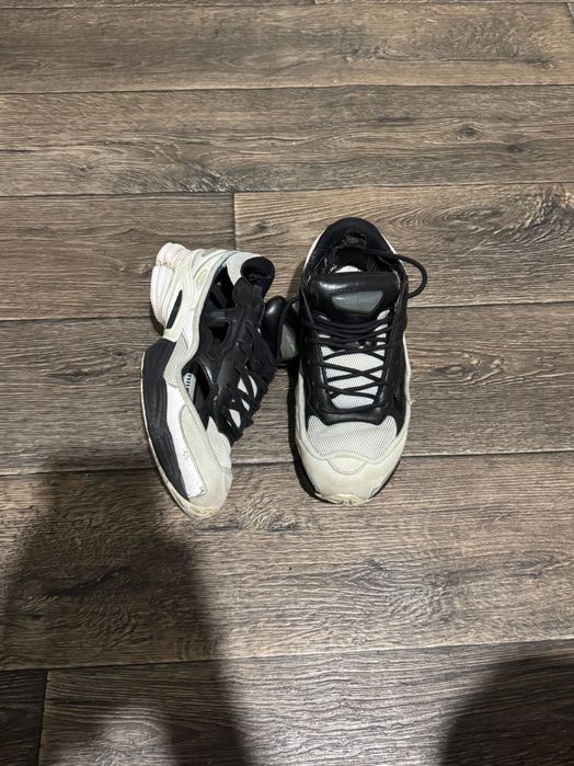 RAF Simons replicant size 40 - 41: 4 500 грн. - Кросівки для міста ...