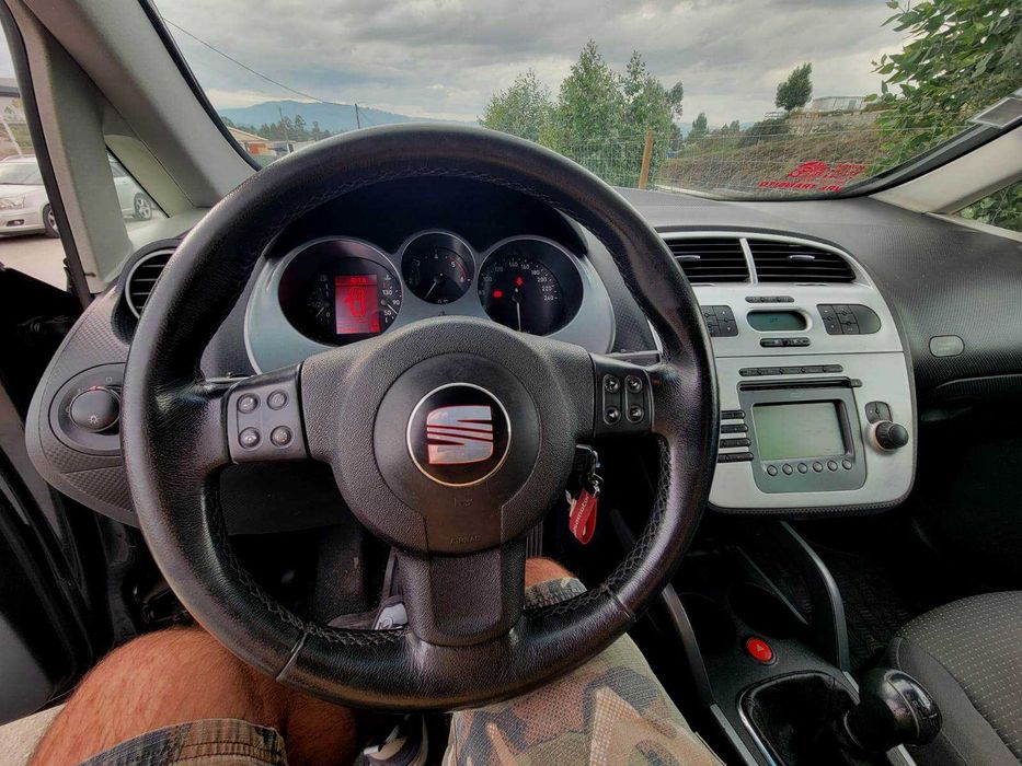 Seat Altea XL Tdi 2.0 / Iuc Antigo Repeses E São Salvador • OLX.pt