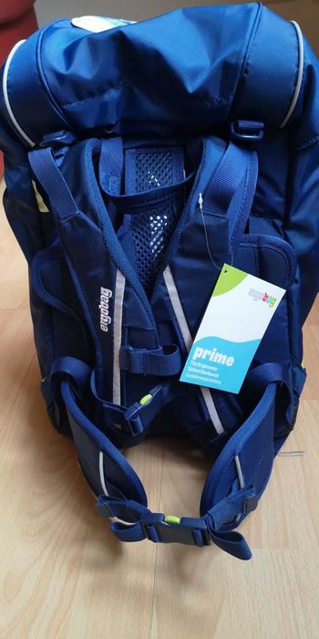 Ортопедический немецкий школьный рюкзак Ergobag Prime.: 4 500 грн ...
