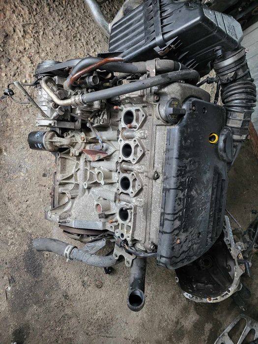 Silnik suzuki 1.6 16v oznaczenie M16A Piastów • OLX.pl