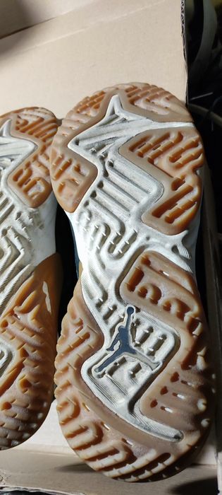 Buty Nike Jordan Delta Mid r 43 Klukowa Huta • OLX.pl