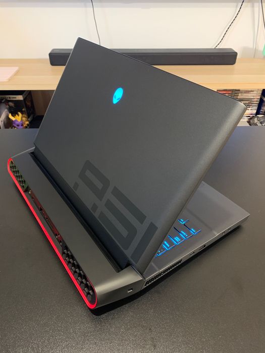 Laptop Alienware Area 51m R2 i9-10900K RTX2080 Super 32gb 2,5TB SSD ...