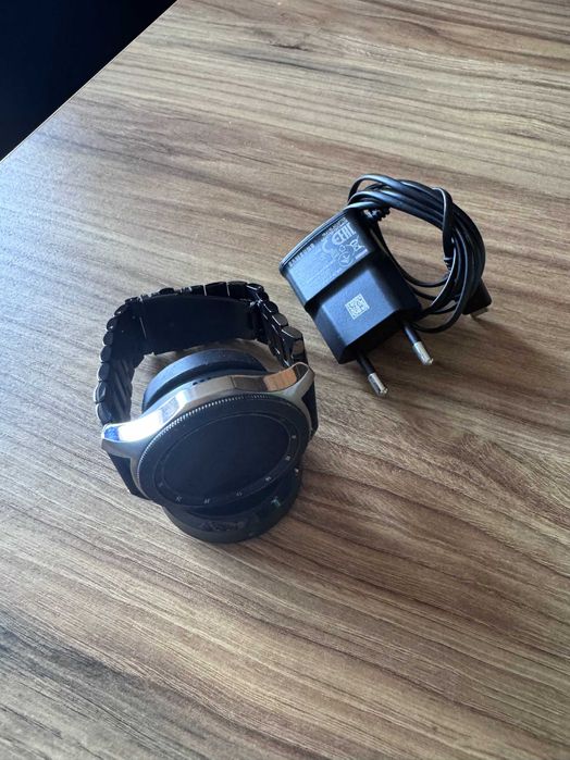 Galaxy Watch 46 mm SM-R800 Sosnowiec • OLX.pl