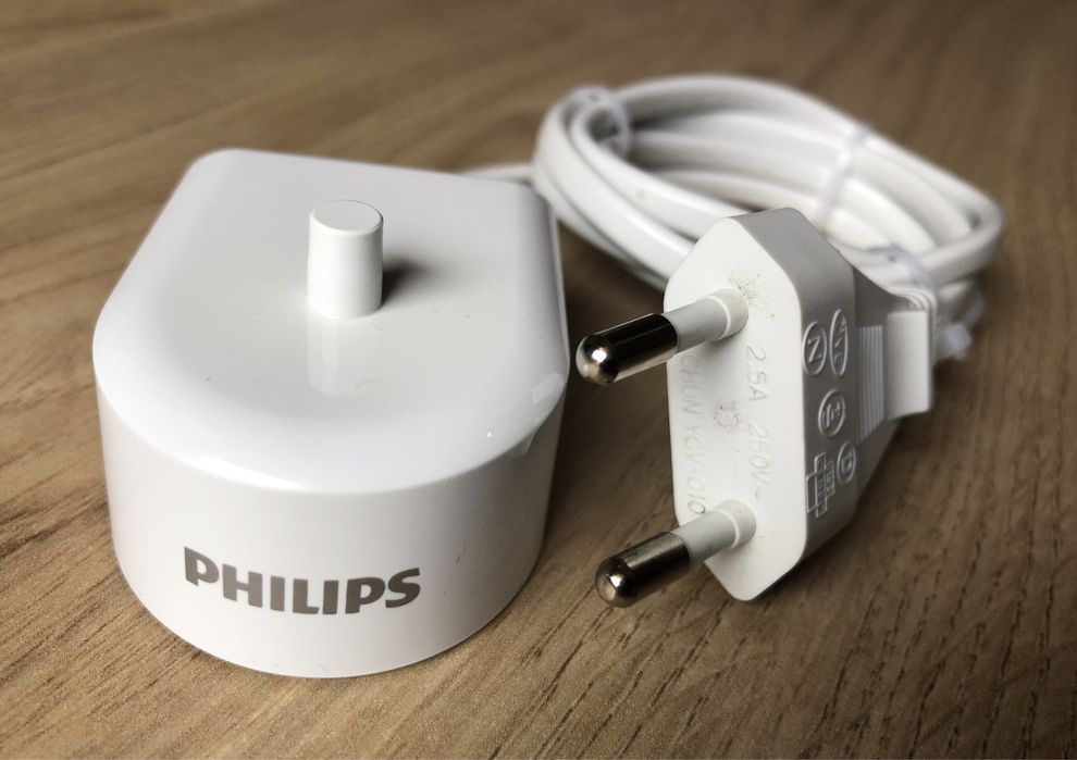 Ładowarka sieciowa HX6100 dla Philips Sonicare Lubliniec • OLX.pl