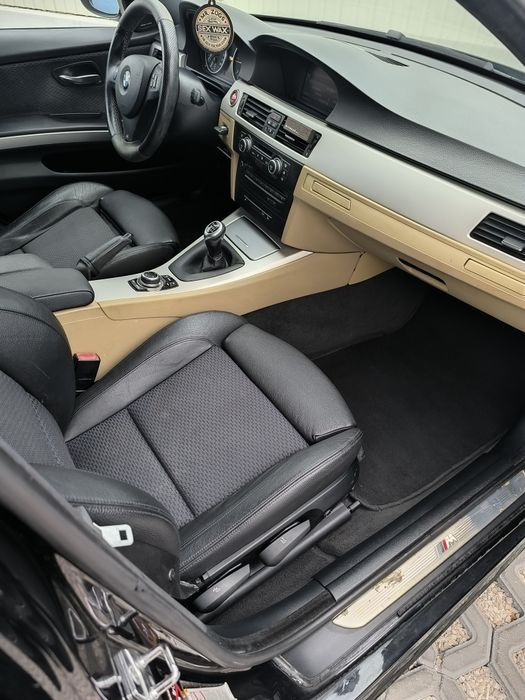 BMW 320D E91 PACK M Fernão Ferro • OLX.pt