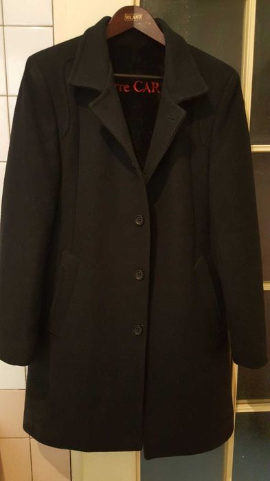 Куртка кожаная Italy, куртка Zara Man , пальто Pierre Carlos, Tribor ...