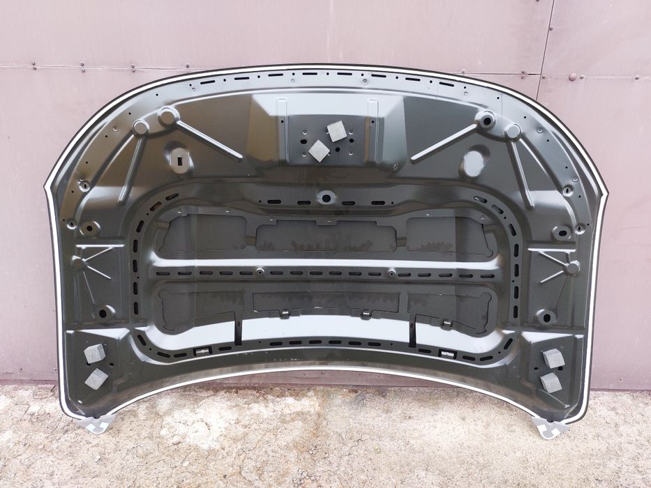 Патрубок Воздухоприемник Jeep Compass 2017 2018 2019 2020 2021 2022: 2 ...