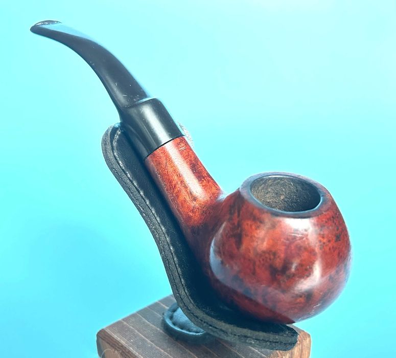 Fajka, do palenia tytoniu;”DANA” 1382 DANISH DESIGN rezerwacja Mateusz ...