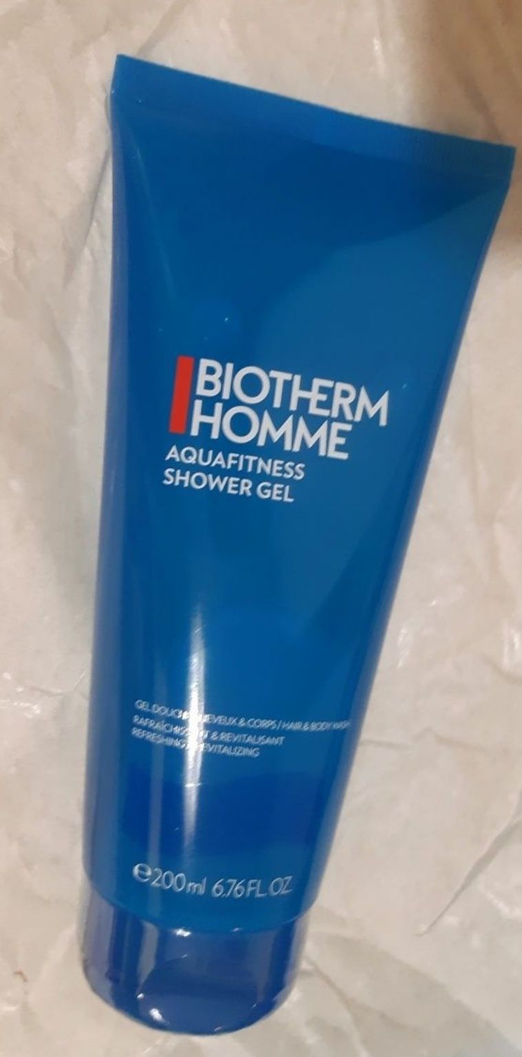 Biotherm Homme Force Supreme різне: 770 грн. - Інші товари для краси і ...