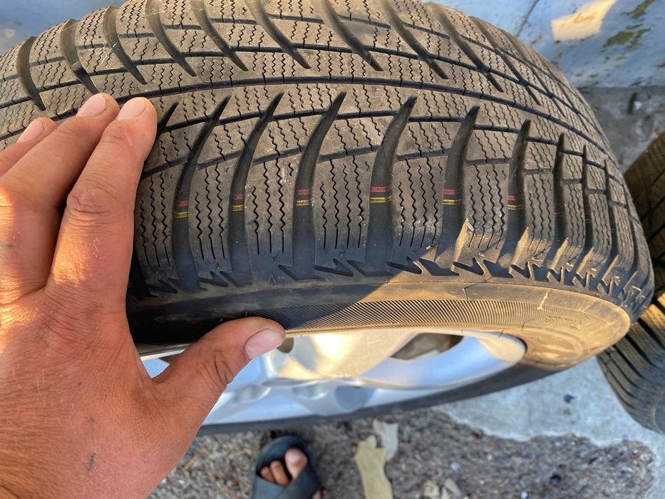 Диски R15 Шкода фабія: 12 000 грн. - Диски Миколаїв на Olx