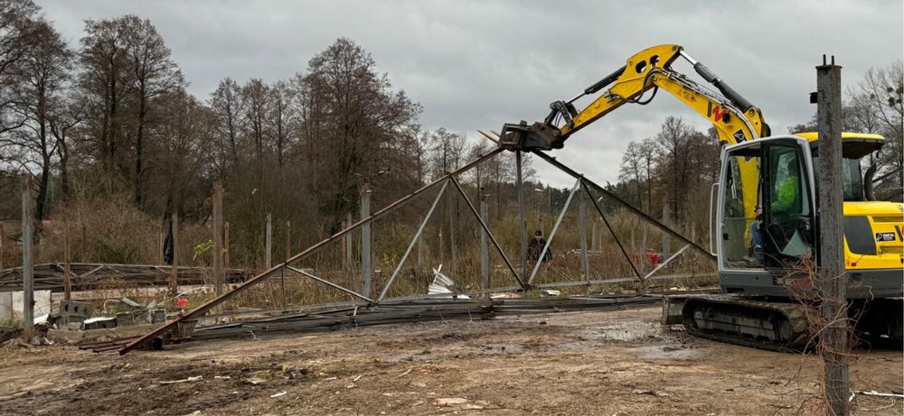 Kratownice , bindry, gotowa konstrukcja dachu Biskupiec • OLX.pl