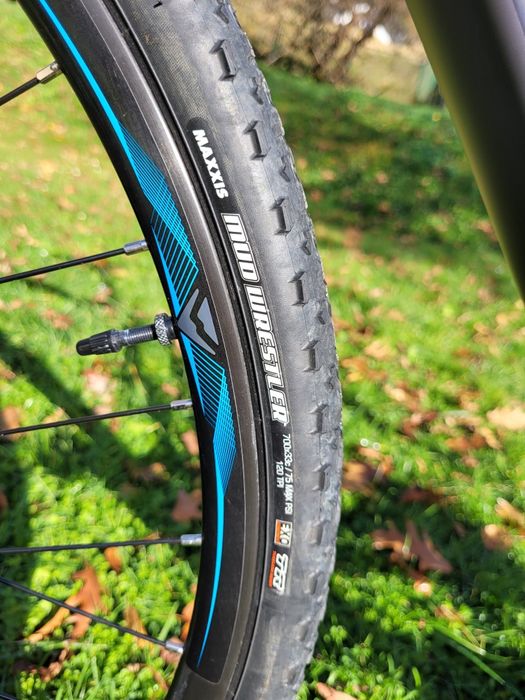 Merida Mission CX 400 GRX 1x11 przełaj/gravel Parzniew • OLX.pl