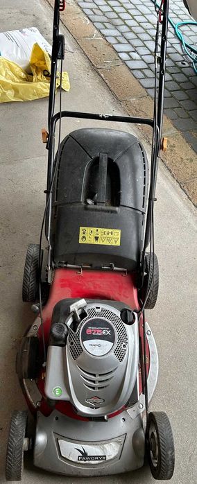 Kosiarka Faworyt PRO Czaplinek • OLX.pl