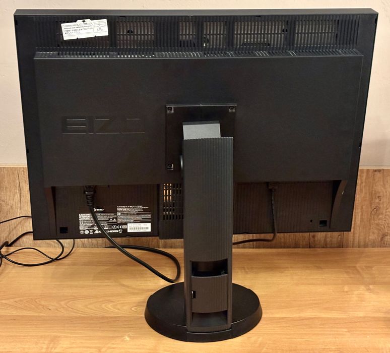 Profesjonalny EIZO ColorEdge CX241 Łódź Bałuty • OLX.pl